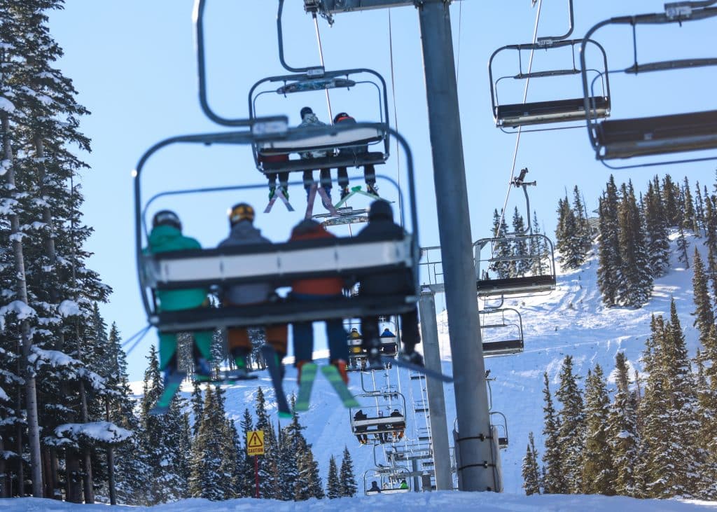 Colorado Ski Report | AspenTimes.com